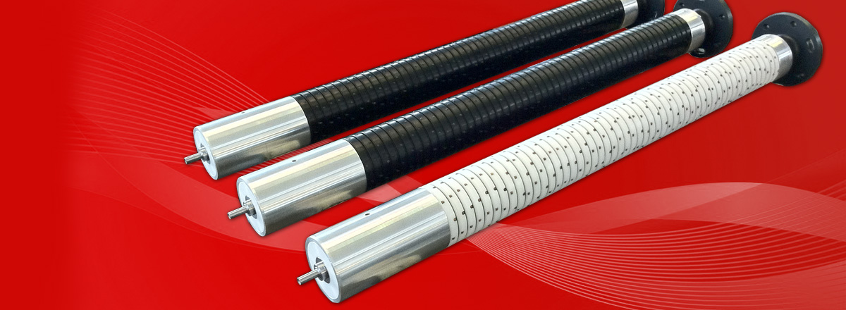 Bidirectional Friction Shafts with Double-row Ball Rings - I.E.S ...